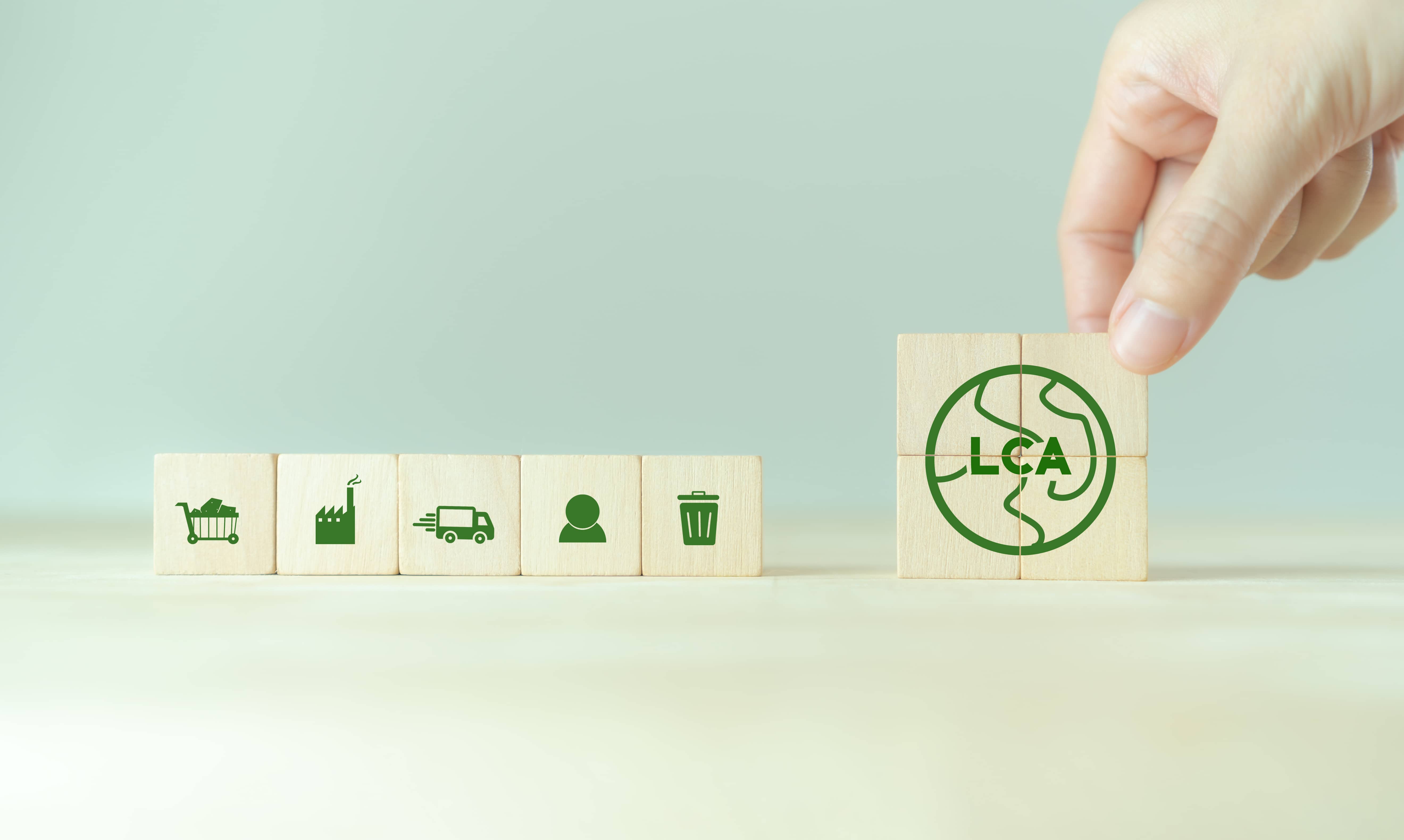 LCA: 5 emerging trends shaping the future of Life Cycle Assessment